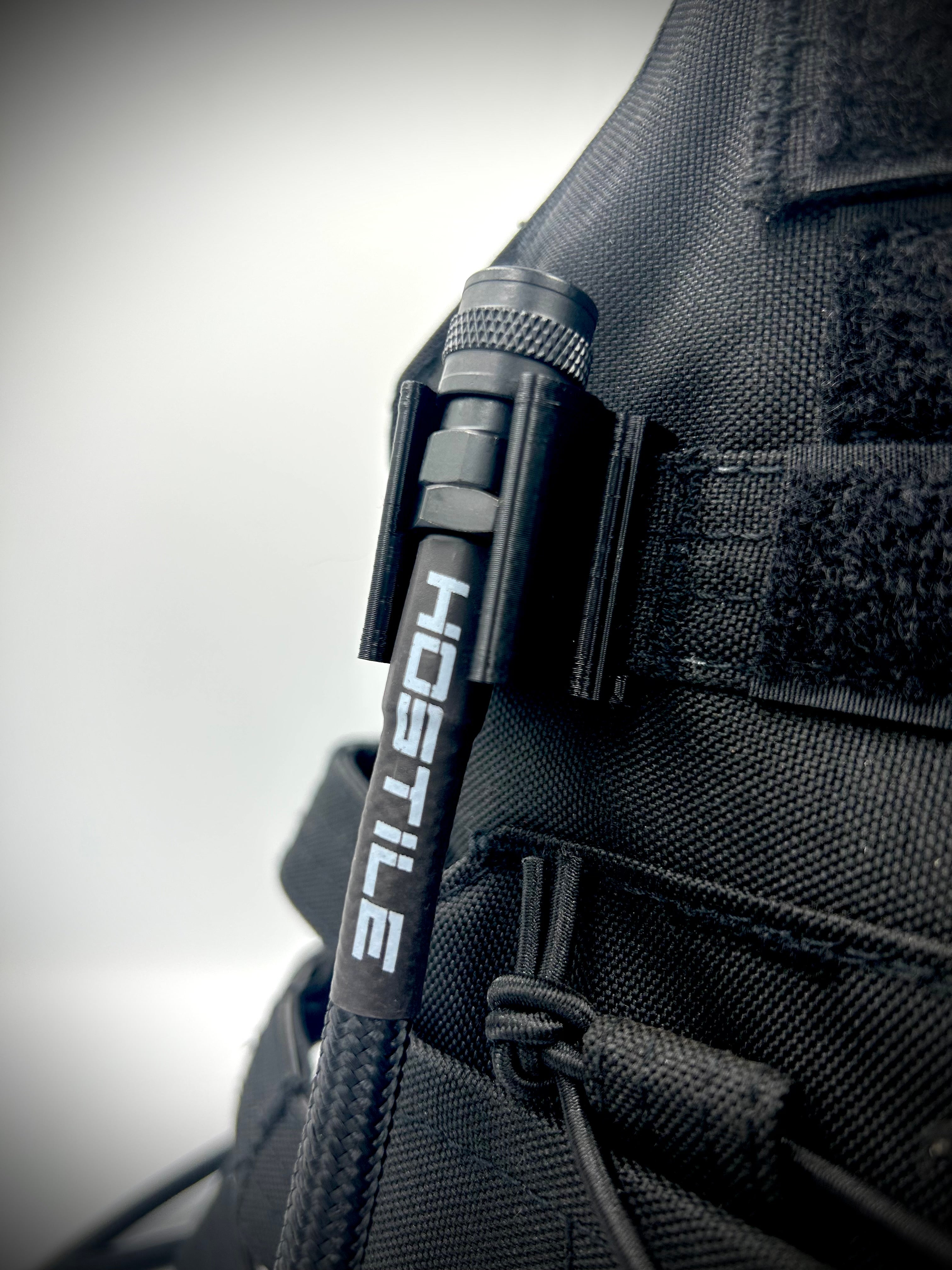 HPA Line Holder | HC2 Retail