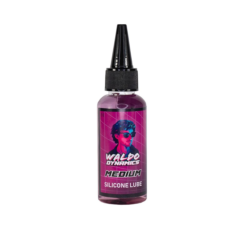 Waldo Dynamics Perfect Silicone Lube (Medium) | HC2 Retail