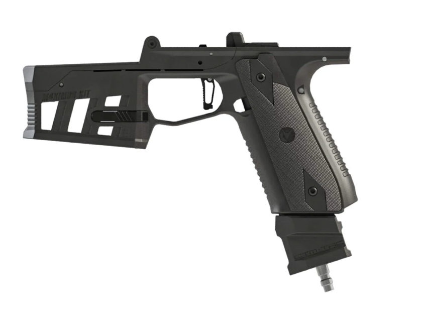 CTM AAP-01 M4XIMUS HPA Kit | AAP-01 HPA Conversion | HC2 Retail