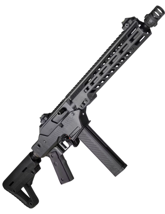 Vorsk VMP-2M GBB Assault Rifle | HC2 Retail