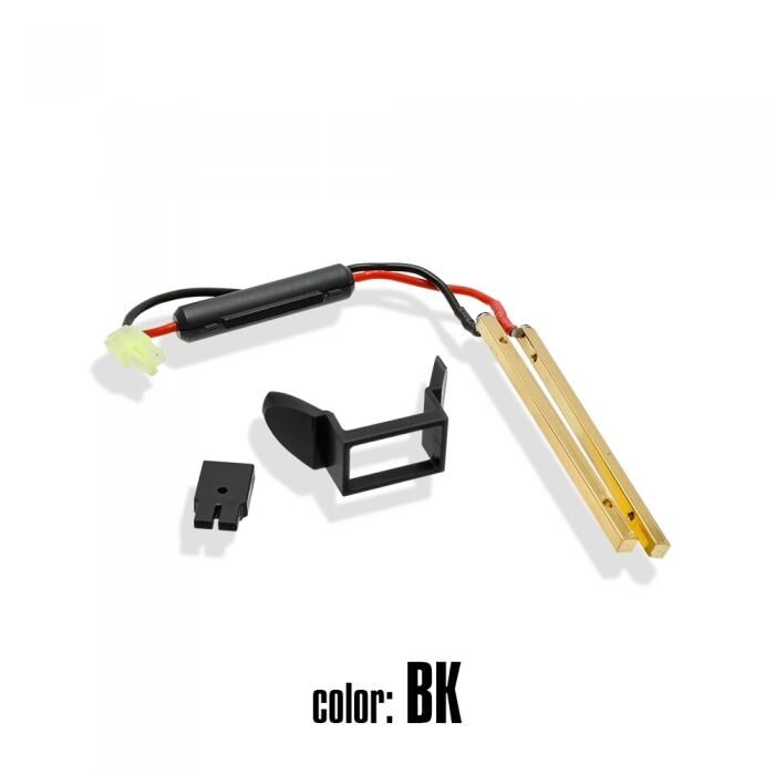 Prometheus Battery Conversion Connector for Next Generation M4 SOPMOD ...