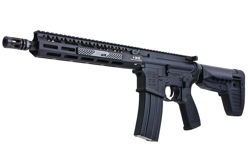 VFC BCM Air MCMR AEG Rifle w/ Built-in GATE ASTER (CQB 11.5 inch) | HC2 ...