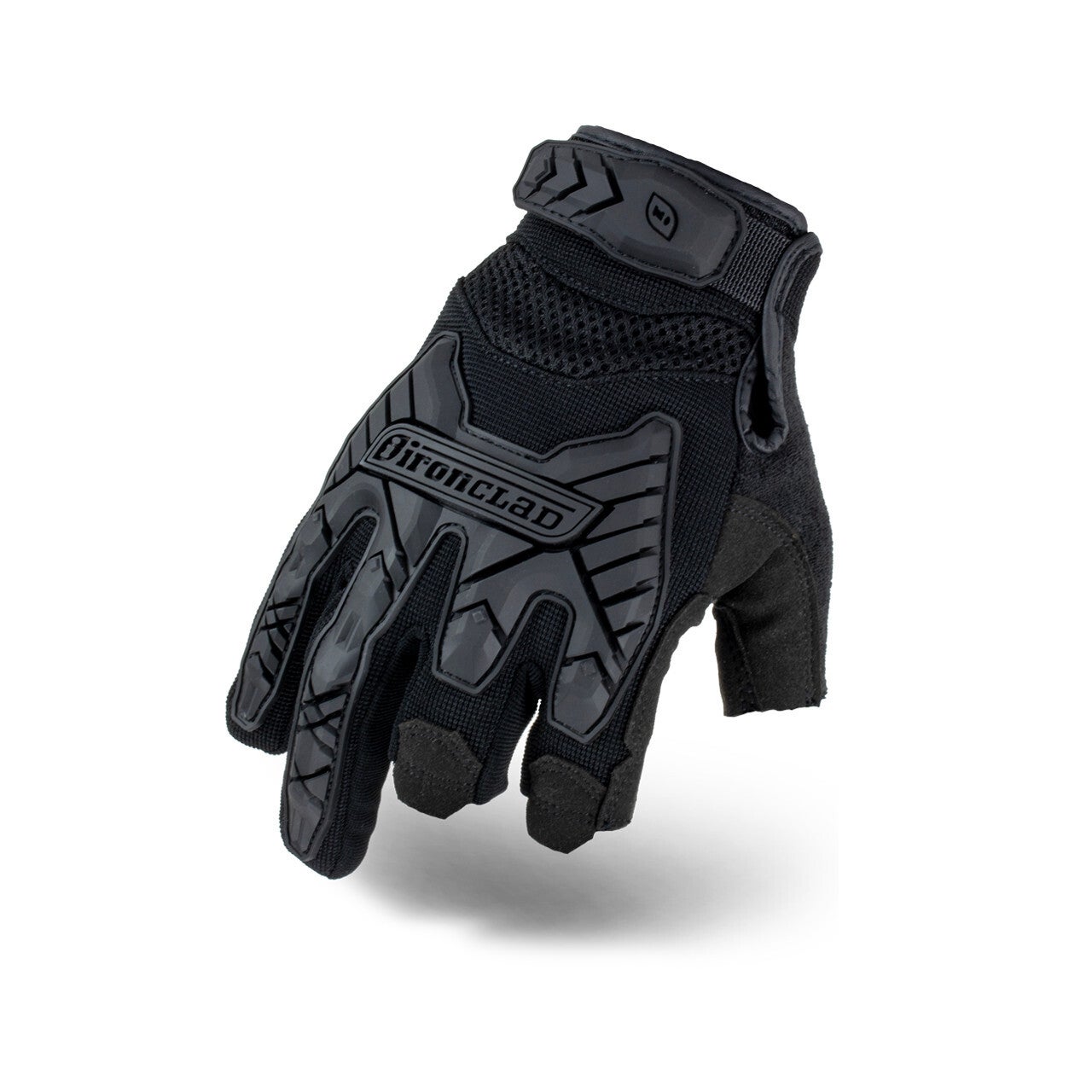 Ironclad Tactical Impact Trigger Gloves (L) | HC2 Retail