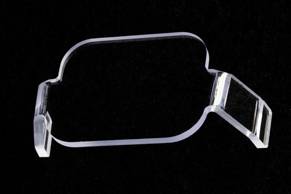 Guns Modify EOTECH Lens Protector For 551/552/553/556 Style Scopes ...