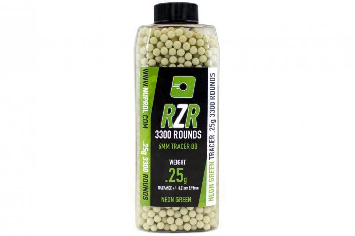 RZR .25 Tracer 3500 Rounds | HC2 Retail