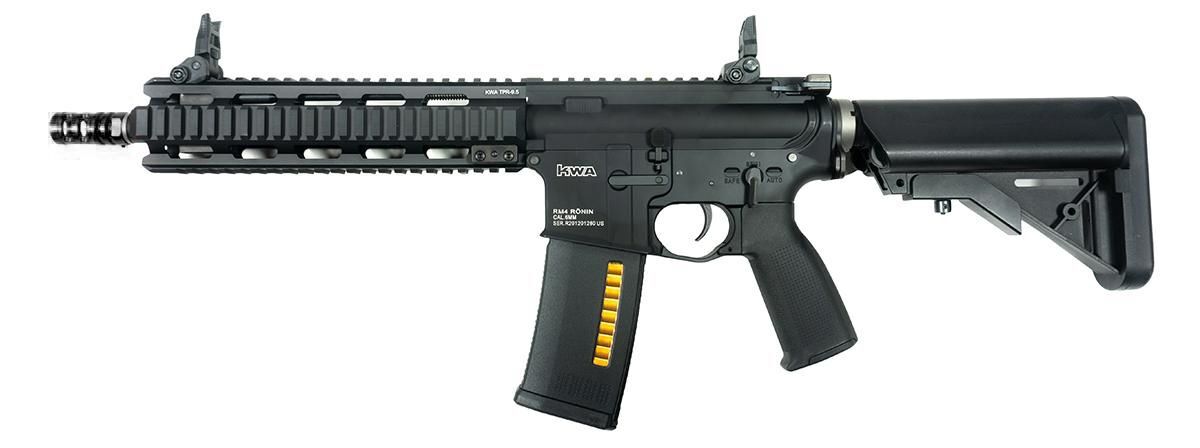 KWA Ronin RM4 Q10 AEG | HC2 Retail
